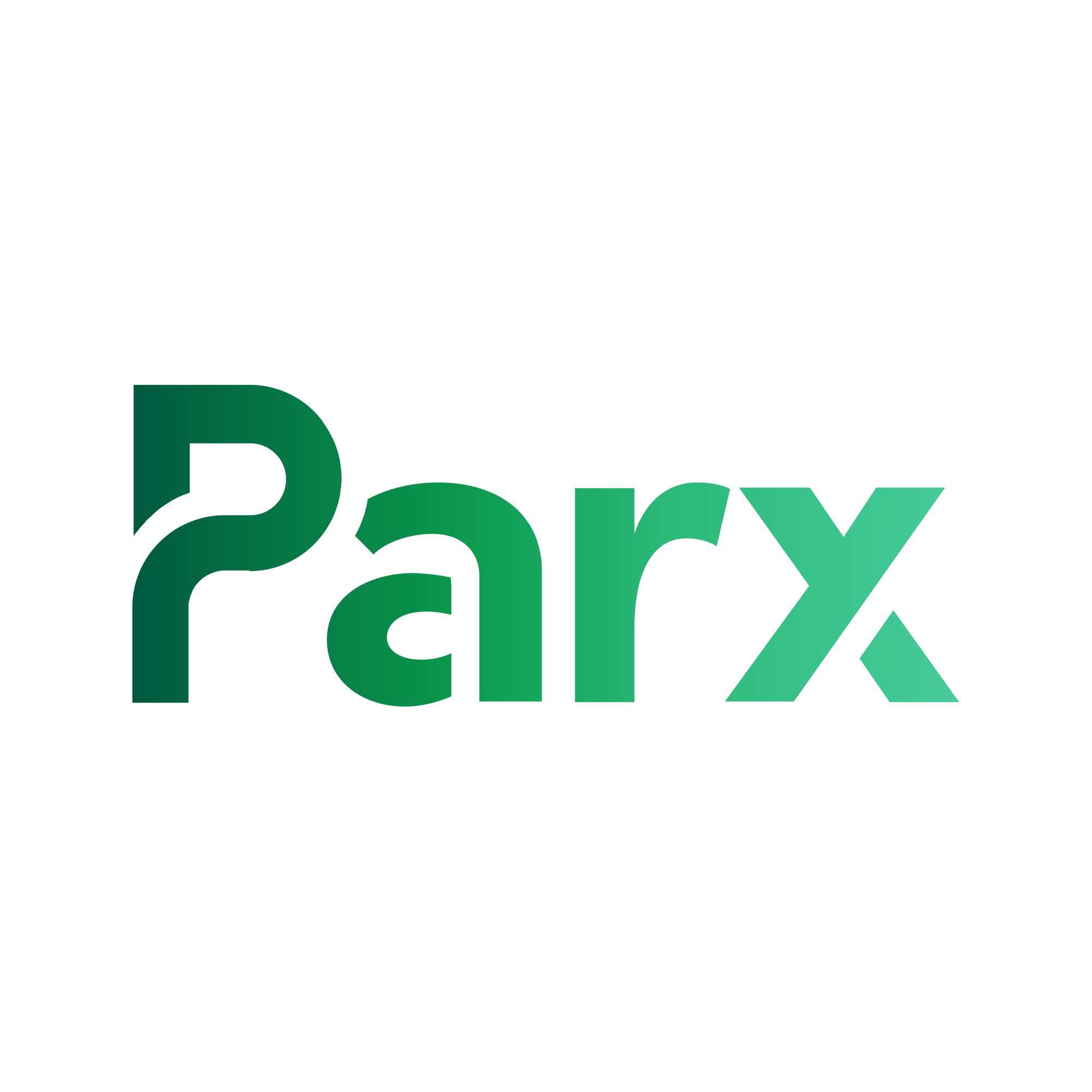 Parx Group - Real Estate Insurance and Funding Specialist